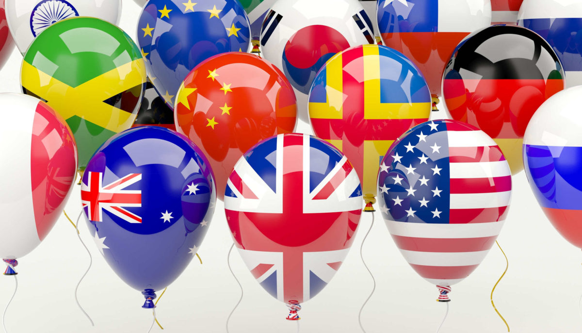 Los idiomas más importantes del siglo XXI - Kells School